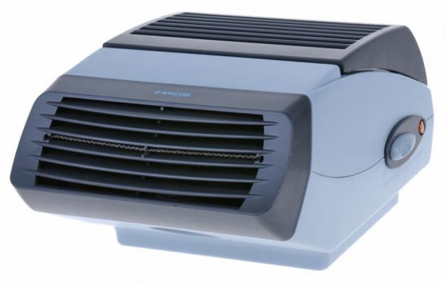 Amcor Clearaire Airpurifier/ionisator Met Hepa Filter | Dagelijkse ...